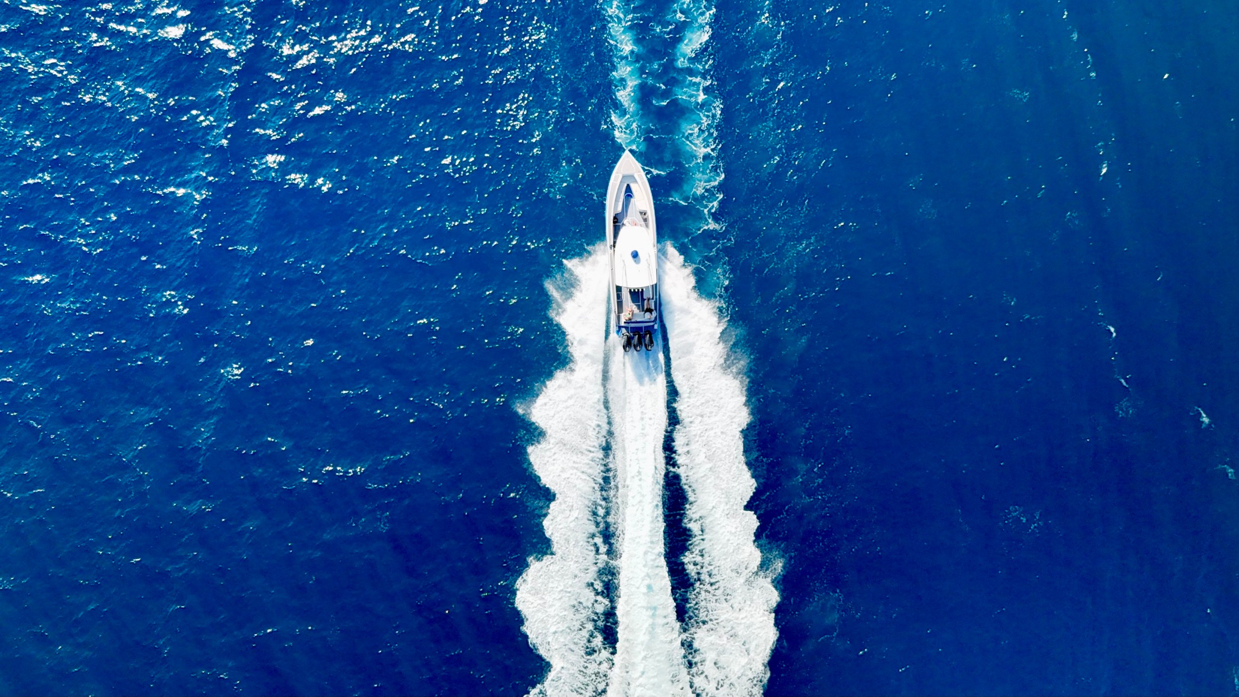 About Us | Alibi Boat Charters